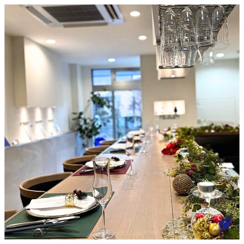 cafe de Ess | 三重県喫茶飲食生活衛生同業組合